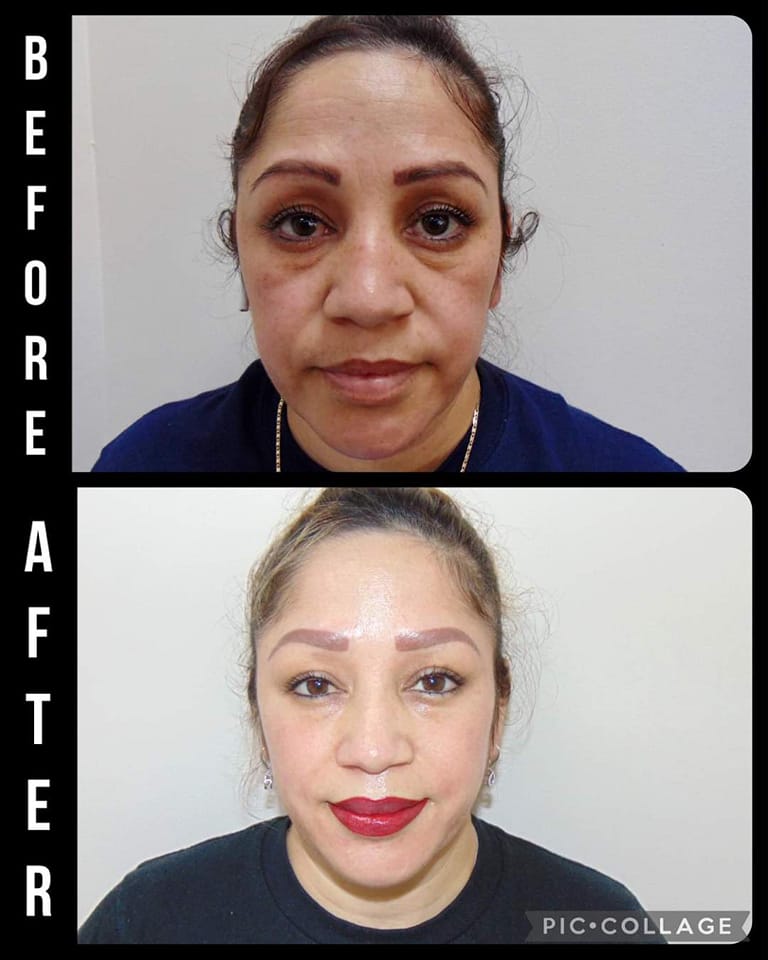 AMAZING TRANSFORMATIONS – Your Beautiful Images